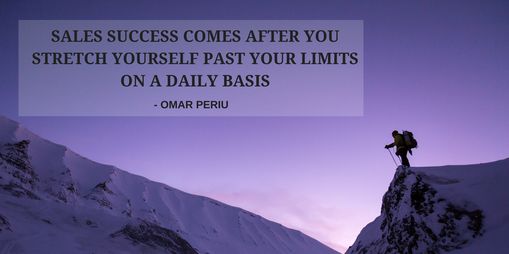 The Spirit of Sales – Sales Quotes To Help You Stay Hungry, Stay ...