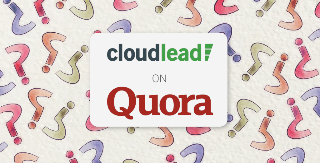 Q&A: What are some great sales tactics? – As Appeared On Quora Digest ...