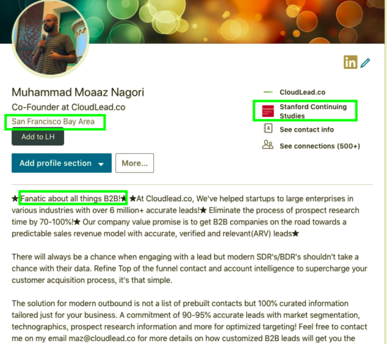 5 Reasons to Implement BASHO Email in your 2019 Sales Strategy – Cloudlead